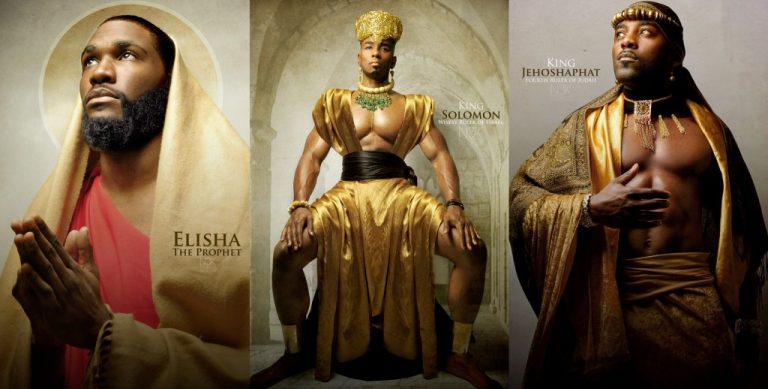 Who Are The True Israelites? Children of God?
