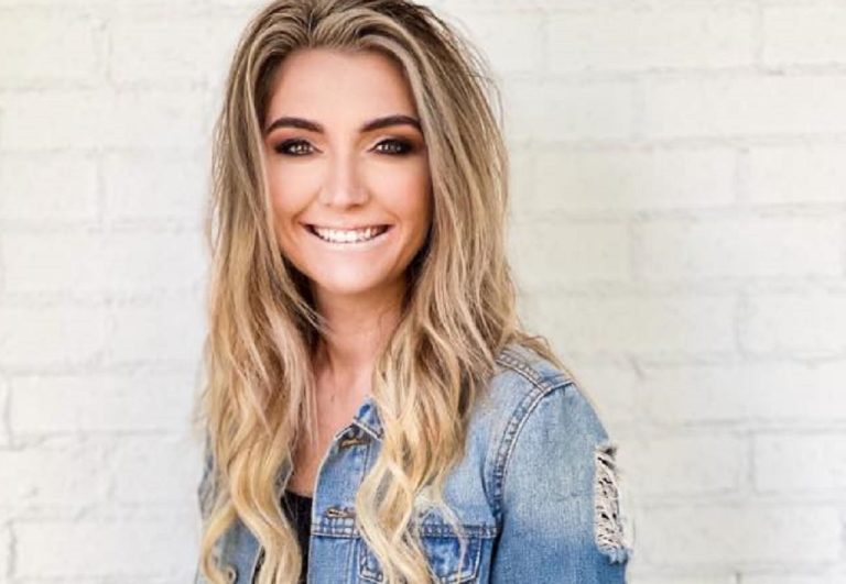 Robin Bullock's Daughter, Christa Now HOME From The Hospital ~ Praise ...