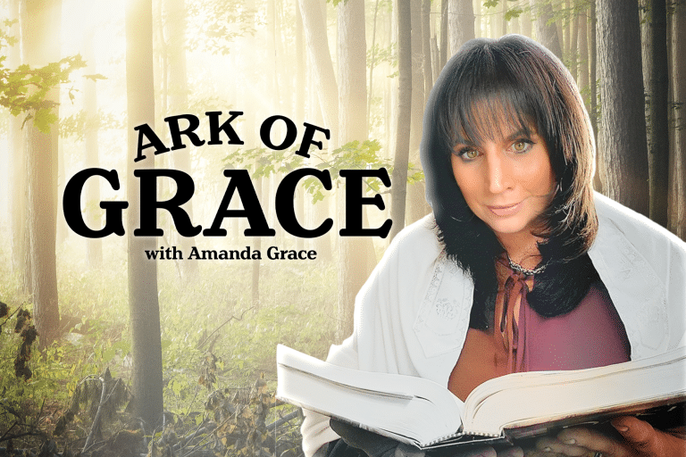 Prophet Amanda Grace Has Real Life Encounter Wrangling a Copperhead ...